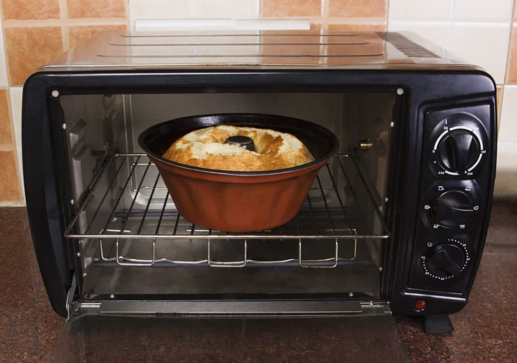 What Is The Science Behind The Microwave Producing Heat? - One Does ...