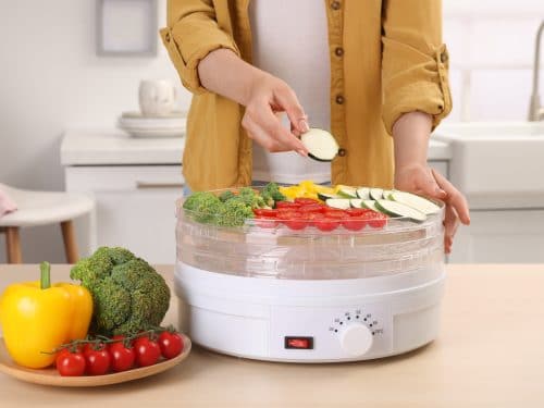 The Best 6 Commercial Food Dehydrators To Buy In 2024 - One Does Simply ...