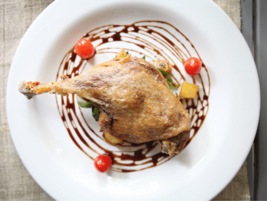 Duck Croquettes: A Gourmet Guide to Making This Elegant Appetizer - One ...