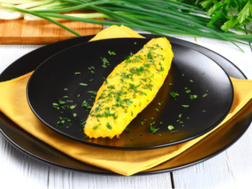 Pomme Parisienne: Mastering the Art of French Potato Pearls - One Does ...