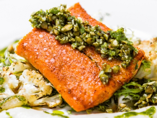 Cod Cheeks: A Culinary Delight from the Sea - One Does Simply Cook!