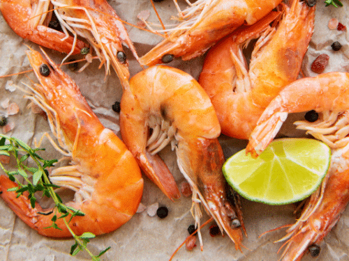 Cod Cheeks: A Culinary Delight from the Sea - One Does Simply Cook!