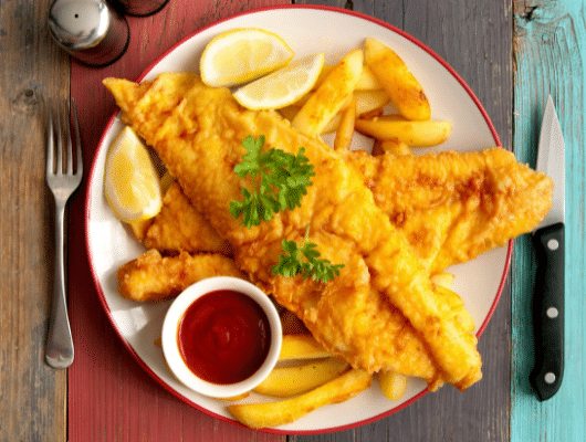 Cod Cheeks: A Culinary Delight from the Sea - One Does Simply Cook!