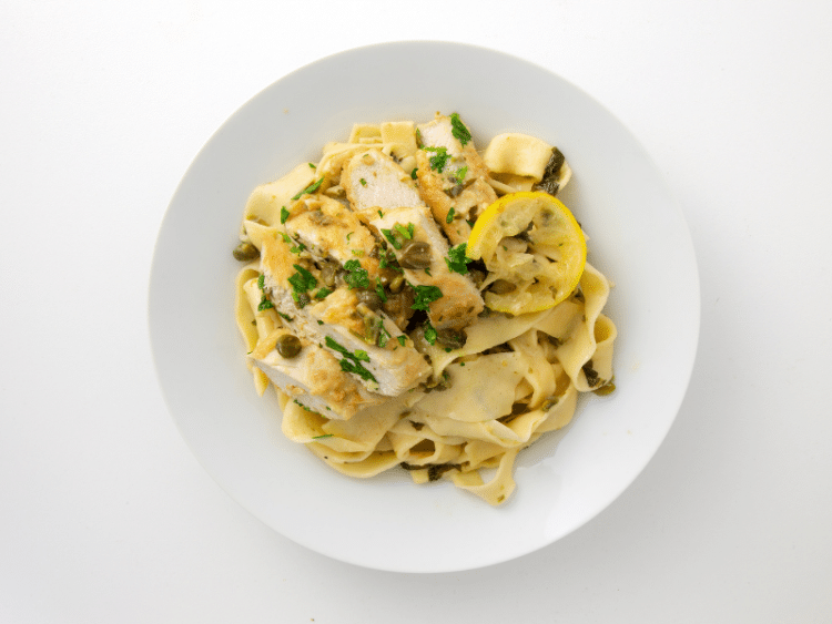 Mostaccioli VS Penne Pasta: What Is The Difference? - One Does Simply Cook!