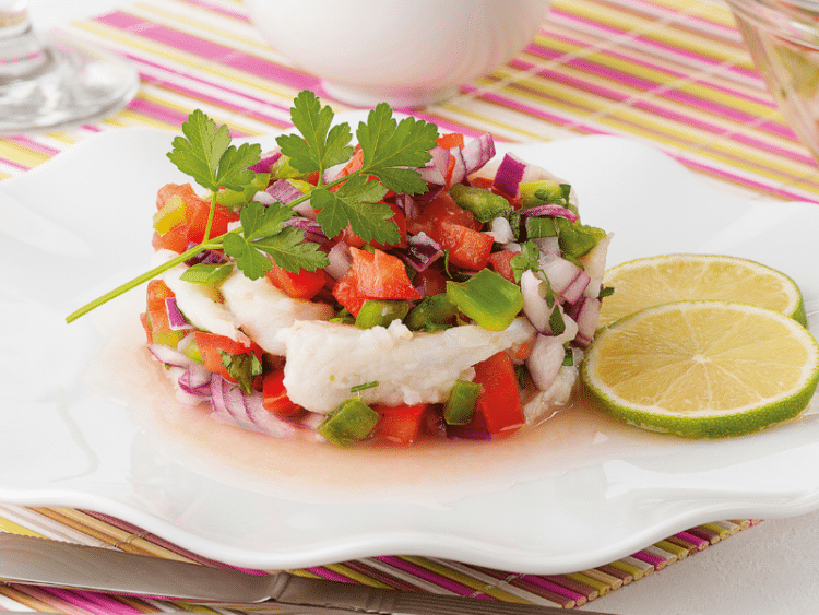 Cod Cheeks: A Culinary Delight from the Sea - One Does Simply Cook!