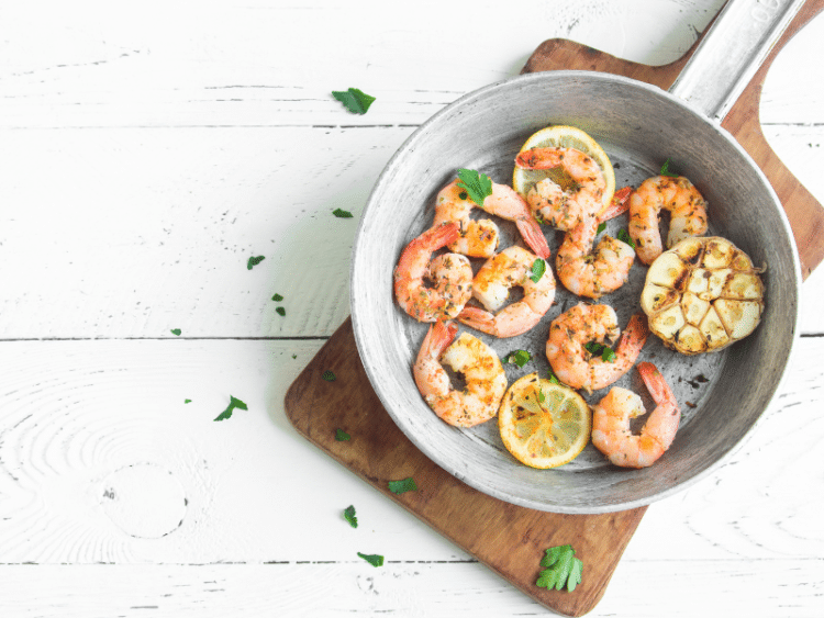 Cod Cheeks: A Culinary Delight from the Sea - One Does Simply Cook!