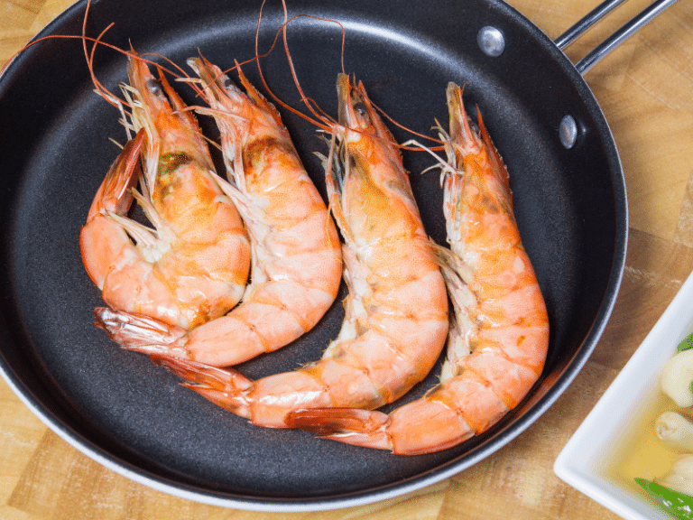 How Do You Know If Shrimp Is Cooked? - One Does Simply Cook!