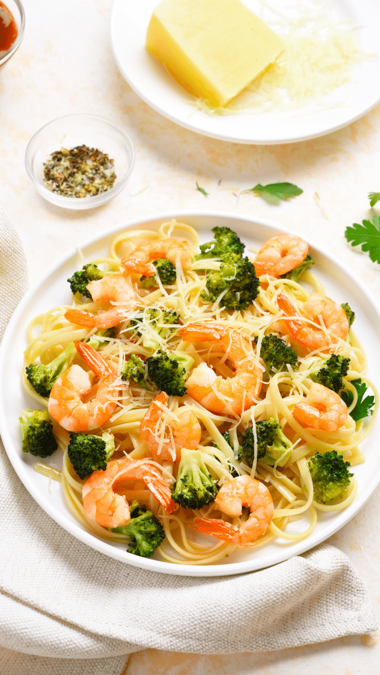 How Do You Know If Shrimp Is Cooked? - One Does Simply Cook!