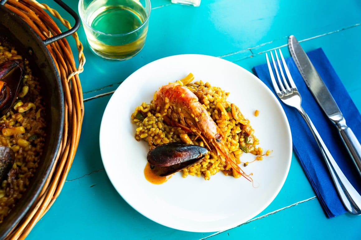 Can You Eat Shrimp Shells? - One Does Simply Cook!