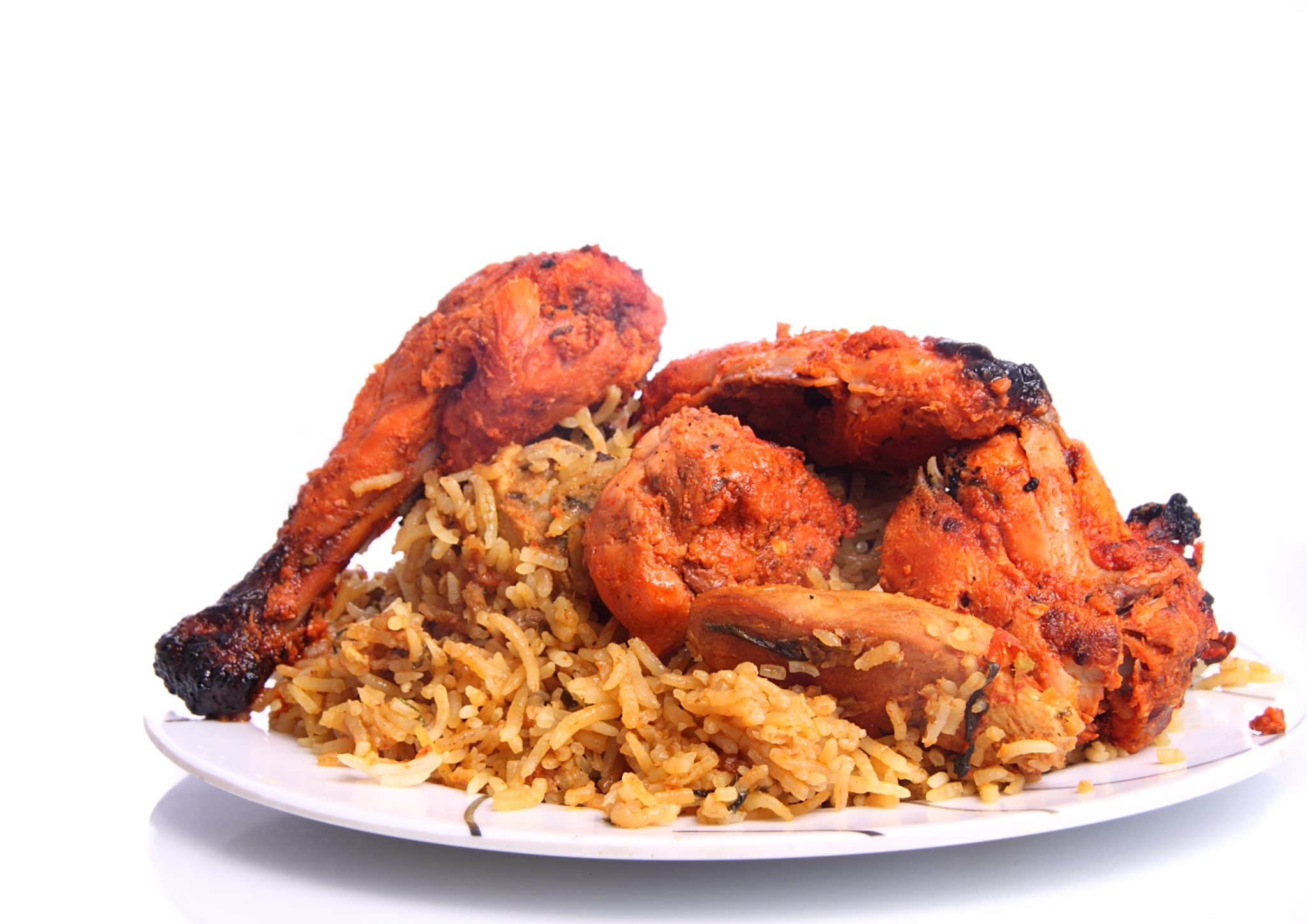 What To Serve With Tandoori Chicken One Does Simply Cook