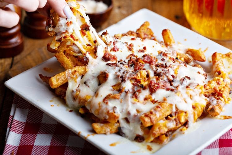 Loaded Fries: A Delicious Guide - One Does Simply Cook!