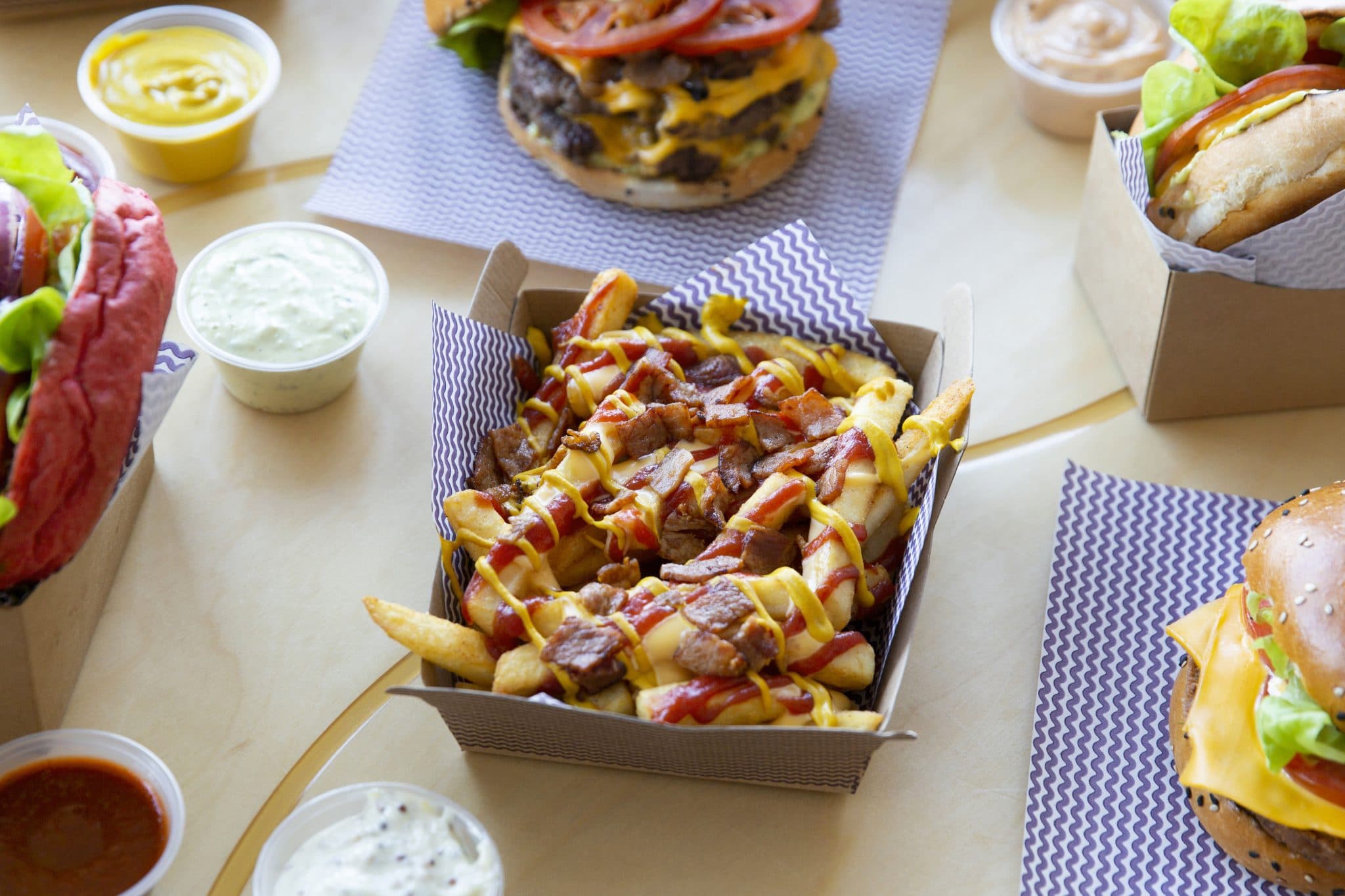 Loaded Fries: A Delicious Guide - One Does Simply Cook!