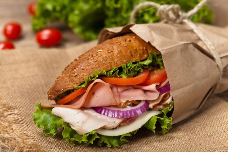 Make Subway’s Italian B.M.T. at Home - One Does Simply Cook!