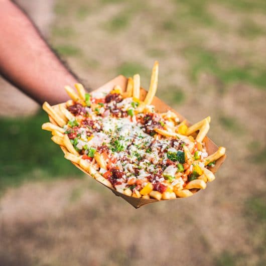 Loaded Fries: A Delicious Guide - One Does Simply Cook!