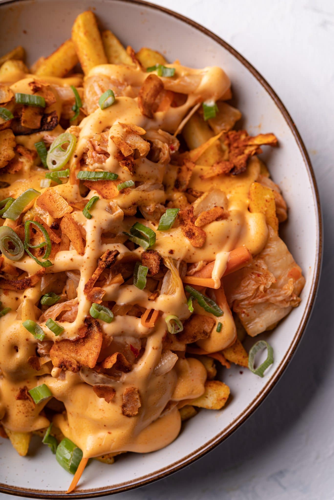 Loaded Fries: A Delicious Guide - One Does Simply Cook!