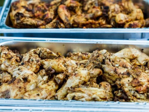 Turkey Ballotine: Mastering the Art of Elegant Stuffed Poultry - One ...