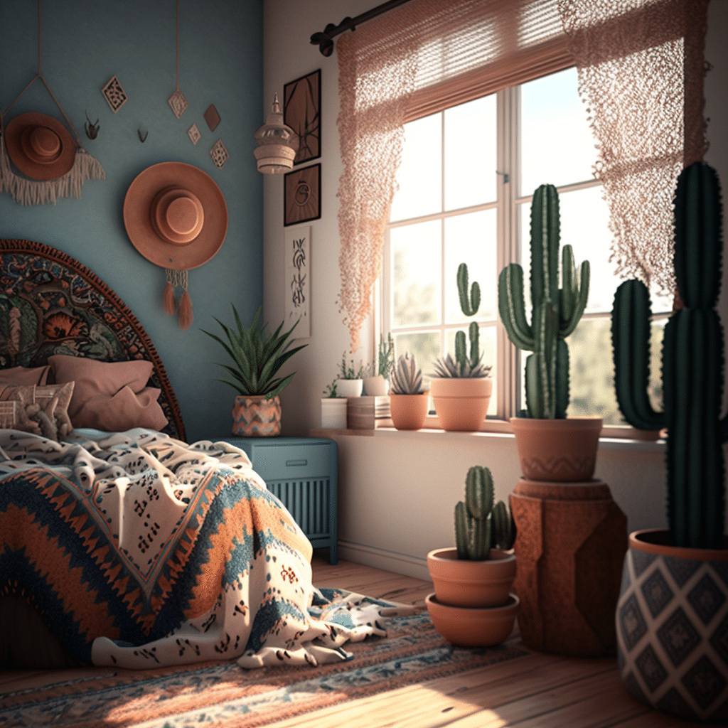 DIY Boho Decor Ideas - One Does Simply Cook!