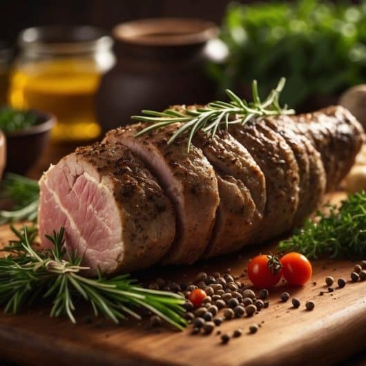 Cod Cheeks: A Culinary Delight from the Sea - One Does Simply Cook!