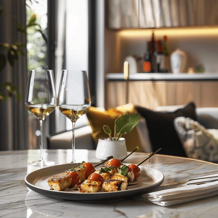 Cod Cheeks: A Culinary Delight from the Sea - One Does Simply Cook!