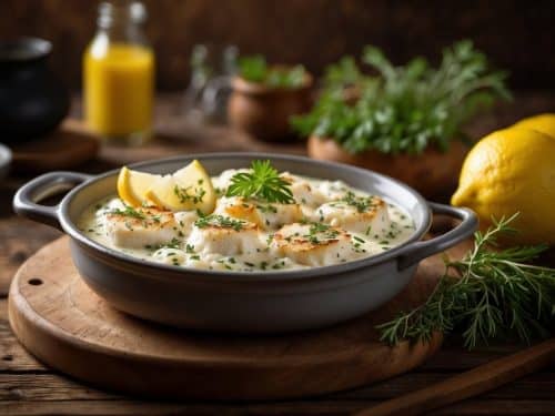 Cod Cheeks: A Culinary Delight from the Sea - One Does Simply Cook!