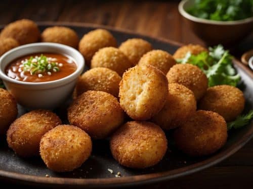 Noisette Potatoes: Mastering the Art of Elegant Sides - One Does Simply ...