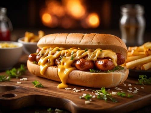 Cannon of Lamb: The Ultimate Guide to Mastering This Classic Cut - One ...