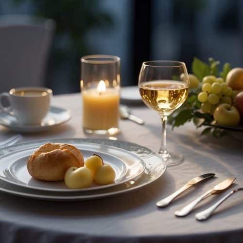 One Does Simply - Food, Recipes, Cooking, Home & Garden