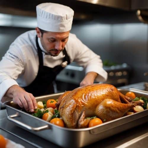 One Does Simply - Food, Recipes, Cooking, Home & Garden