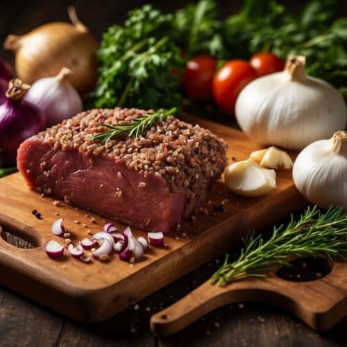 Turkey Ballotine: Mastering the Art of Elegant Stuffed Poultry - One ...